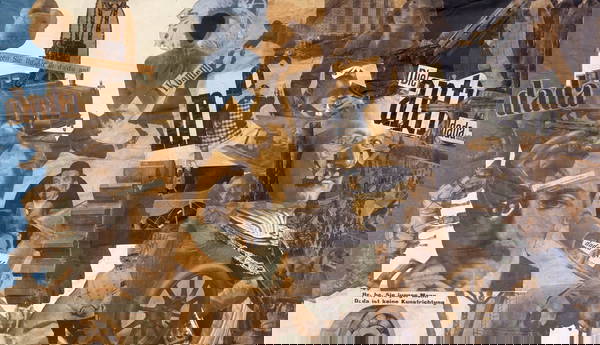 Hannah Höch: The Life and Work of the German Dada Artist