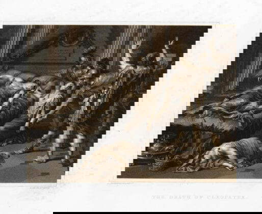 Poison in Ancient History: 5 Illustrative Examples of its Toxic Use