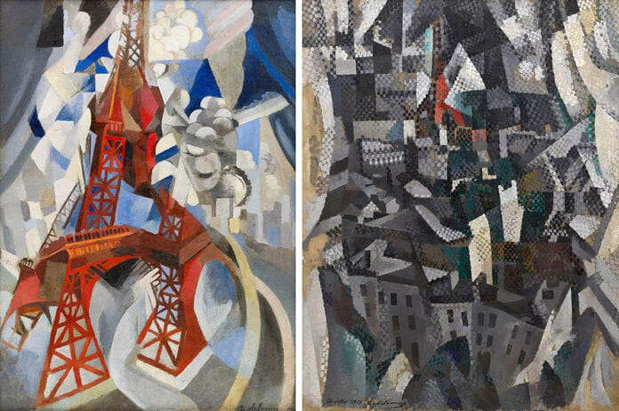 Cubist Art For Dummies: A Beginner’s Guide