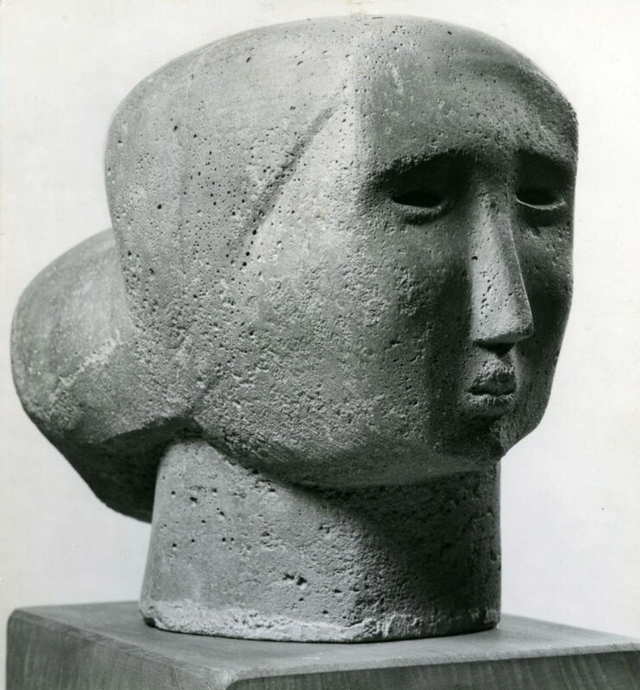 Henry Moore: A Monumental Artist & His Sculpture