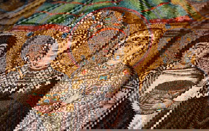 Beyond Constantinople: Life In the Byzantine Empire