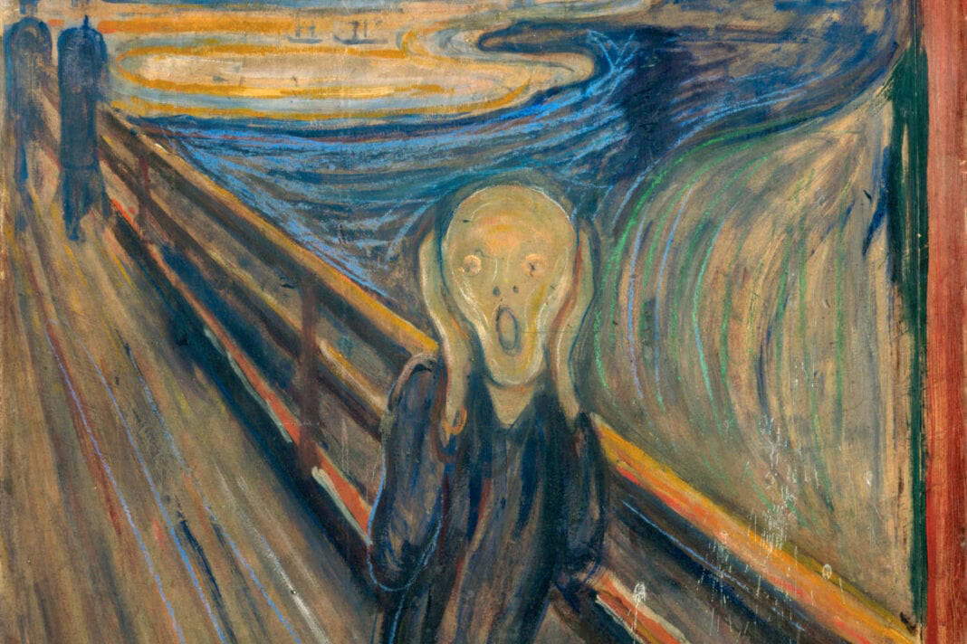 Expressionist Art: A Beginner’s Guide