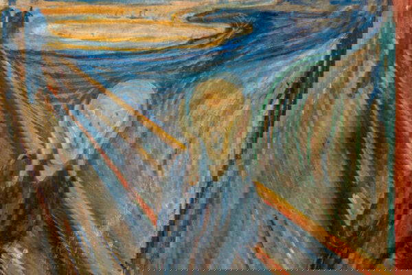 Expressionist Art: A Beginner’s Guide