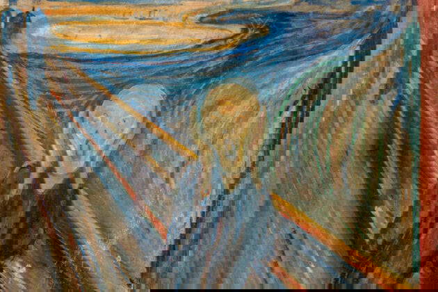 Expressionist Art: A Beginner’s Guide