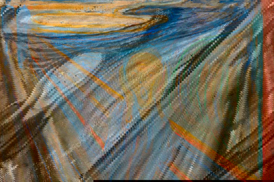 Expressionist Art: A Beginner’s Guide