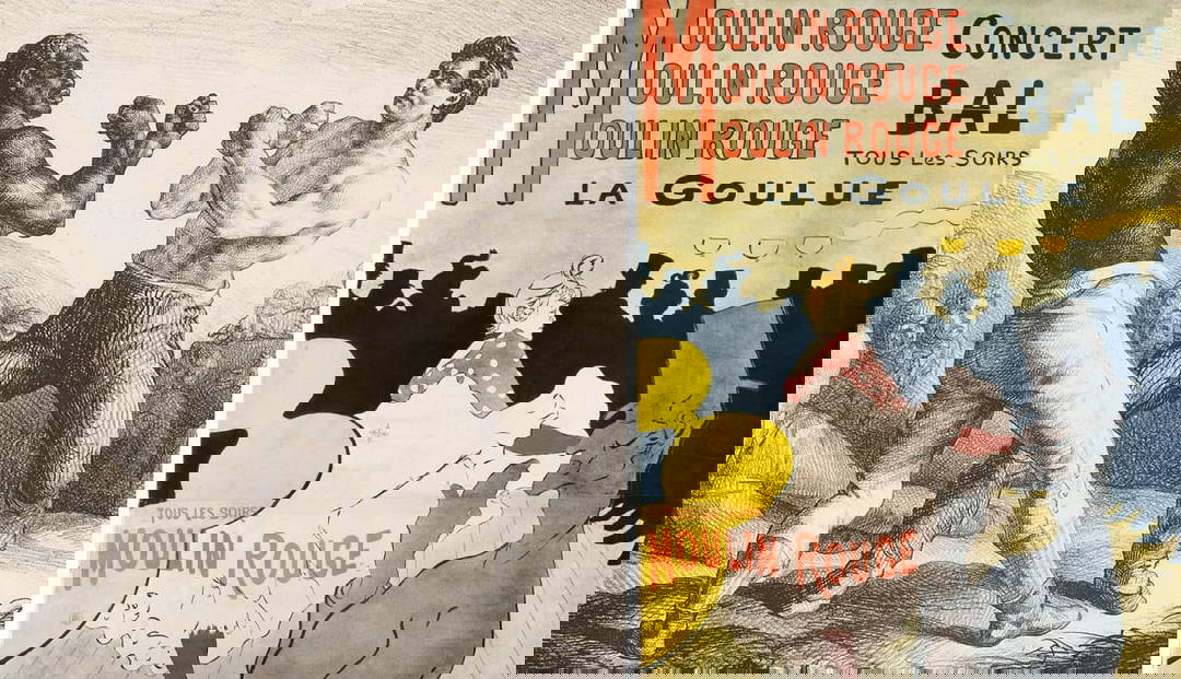 10 Famous Lithographs You Must See