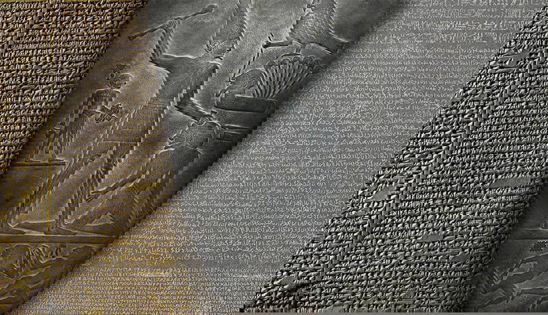 Cuneiform to Hieroglyphics: The Evolution of Western Alphabets