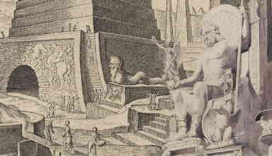 10 Brutal Ways to Die by Torture in the Ancient World