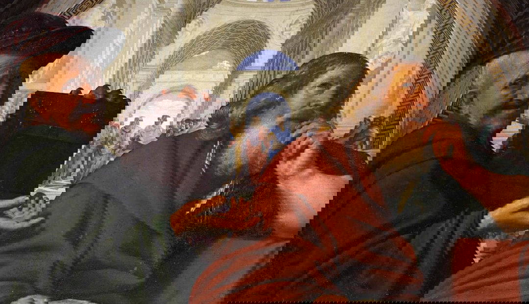 13 Most Important Greek Philosophers Before Socrates (Presocratics)