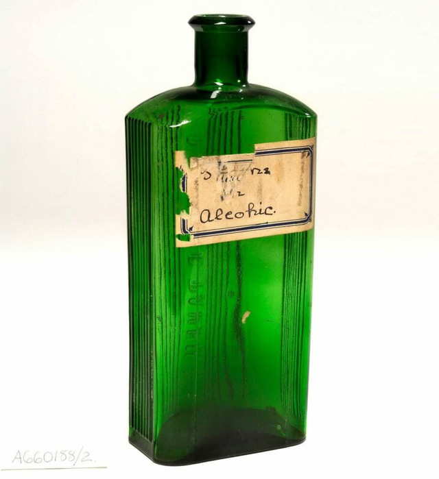 Poison in Ancient History: 5 Illustrative Examples of its Toxic Use