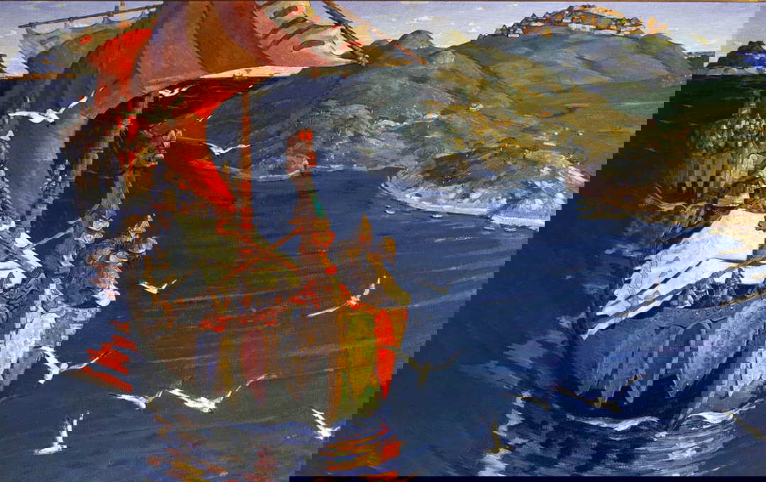 Understanding Byzantine Economy: The Collapse of a Medieval Powerhouse