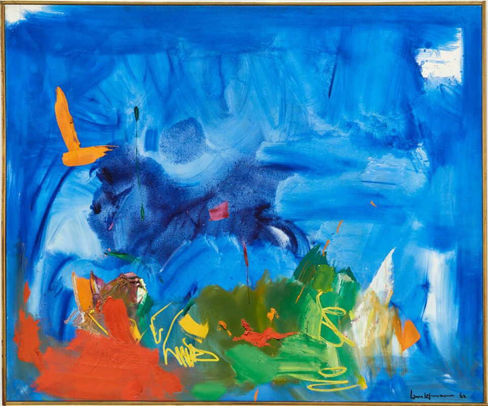 This Is Abstract Expressionism: The Movement Defined in 5 Artworks