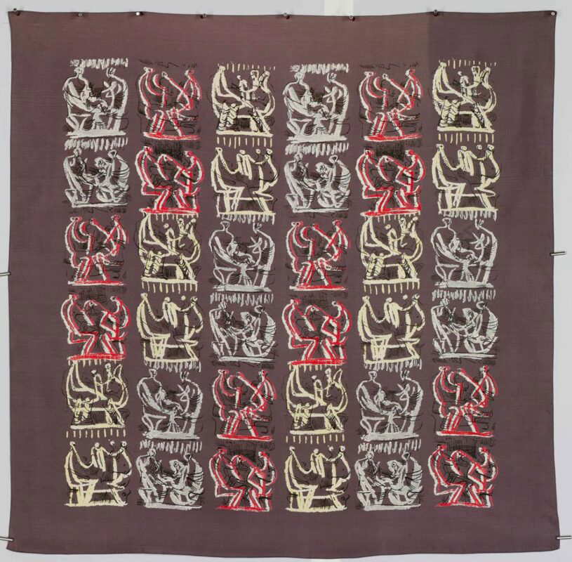 Henry Moore: A Monumental Artist & His Sculpture