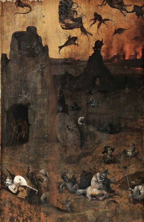 The Cathars: Persecuting Heretical Christians In The 13th Century