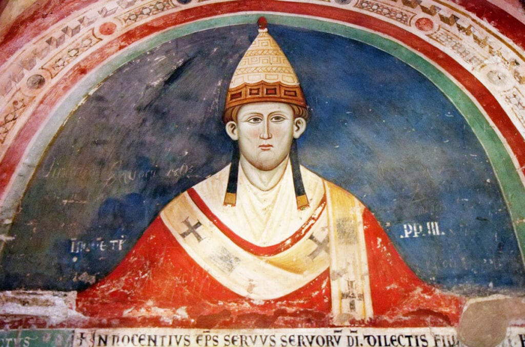 The Cathars: Persecuting Heretical Christians In The 13th Century