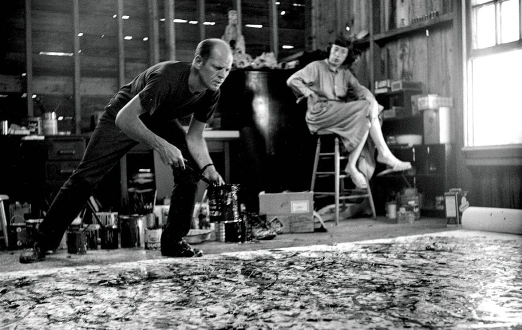 This Is Abstract Expressionism: The Movement Defined in 5 Artworks