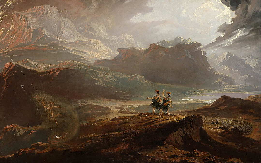 Macbeth: Why the King of Scotland was More Than a Shakespearan Despot