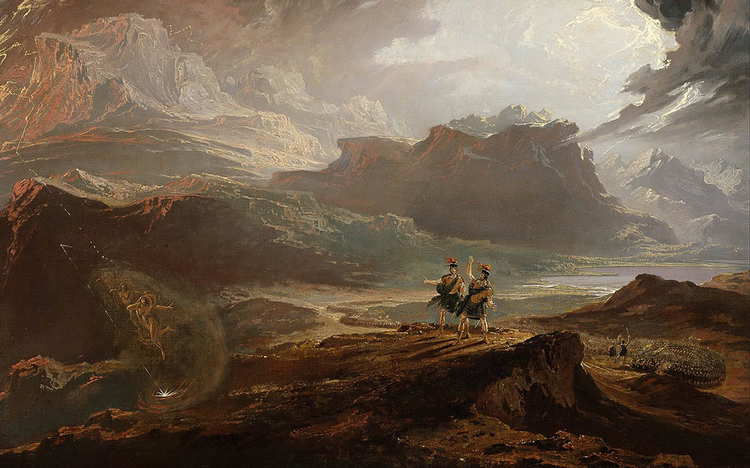 Macbeth: Why the King of Scotland was More Than a Shakespearan Despot