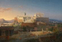13 Facts You Did Not Know About the Acropolis of Athens
