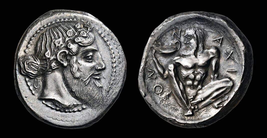 10 Most Important Ancient Coins Ever Minted