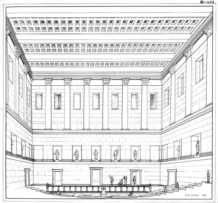 9 Most Important Monuments From The Agora Of Athens