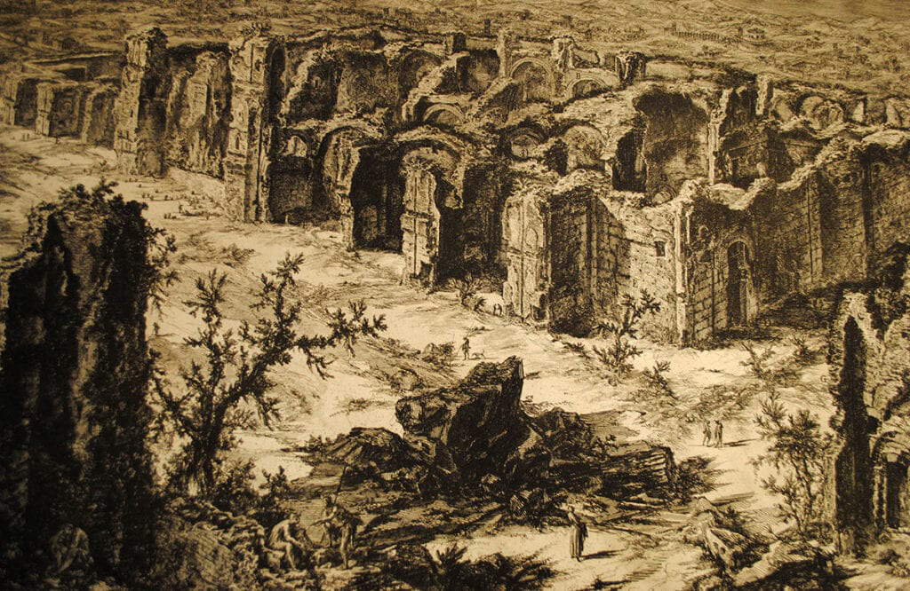 Ruthless Emperor & Granter of Citizenship: Who Was Caracalla?