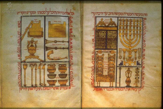 Early Religious Art: Monotheism in Judaism, Christianity and Islam
