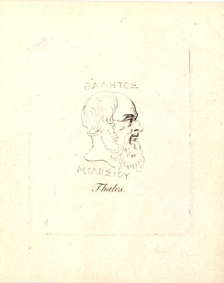 13 Most Important Greek Philosophers Before Socrates (Presocratics)