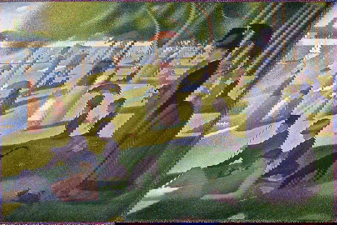 Post-Impressionist Art: A Beginner’s Guide