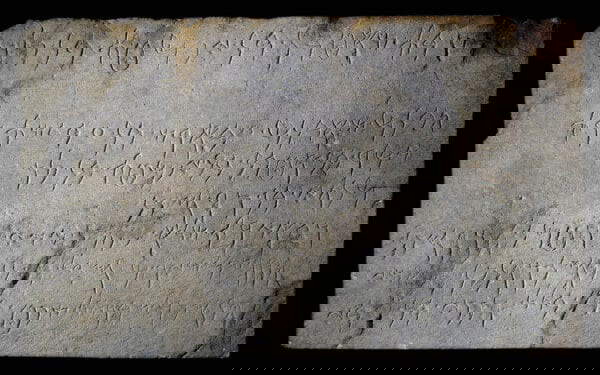 Cuneiform to Hieroglyphics: The Evolution of Western Alphabets