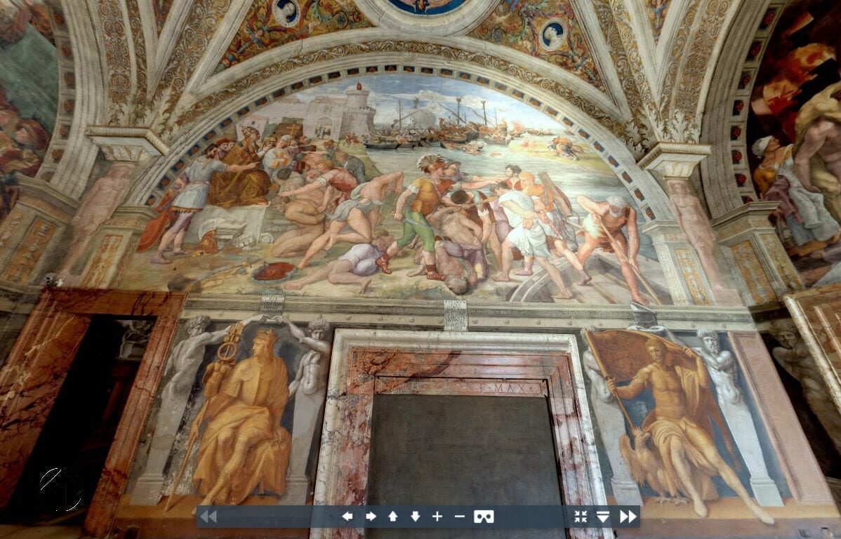 18 Free Online Museum Tours To Enjoy Without Leaving Your Couch