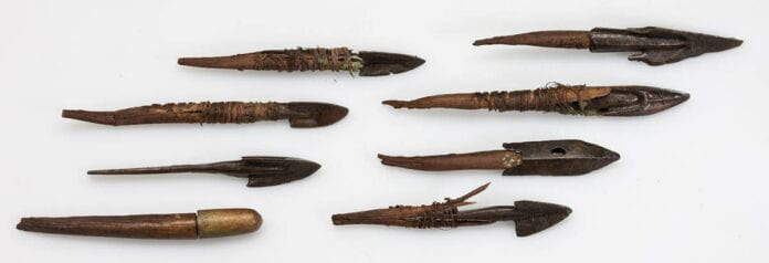 Poison in Ancient History: 5 Illustrative Examples of its Toxic Use
