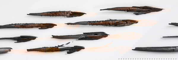 Poison in Ancient History: 5 Illustrative Examples of its Toxic Use