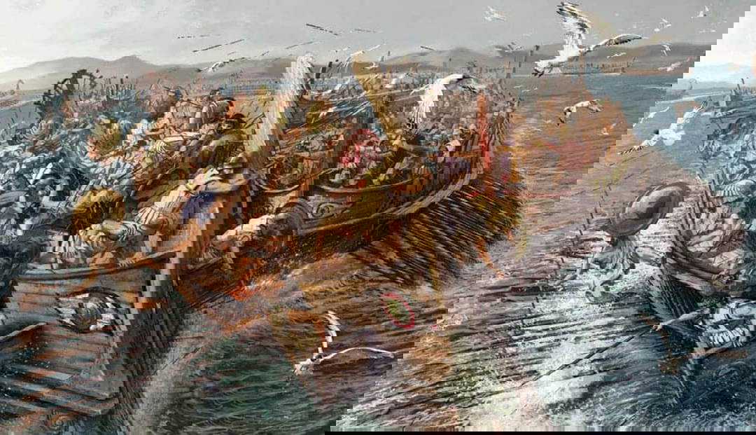 Banking, Trade & Commerce In Ancient Phoenicia