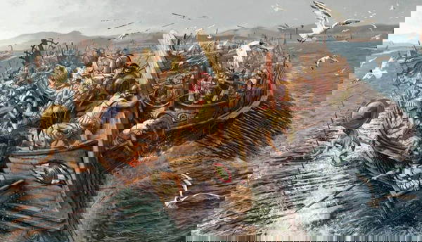 Banking, Trade & Commerce In Ancient Phoenicia