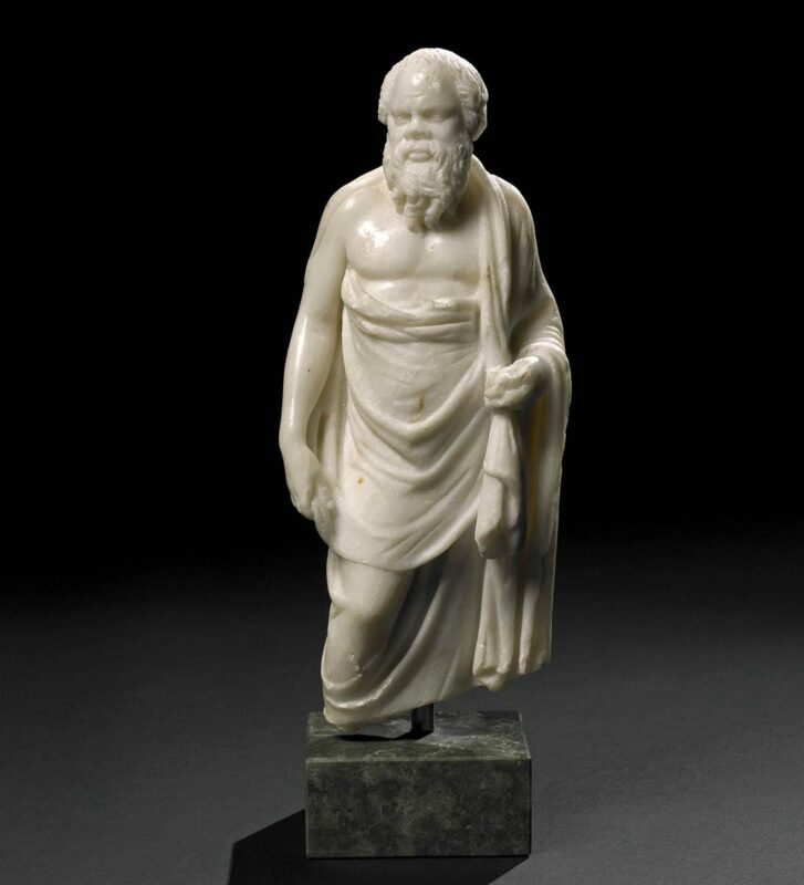 Poison in Ancient History: 5 Illustrative Examples of its Toxic Use