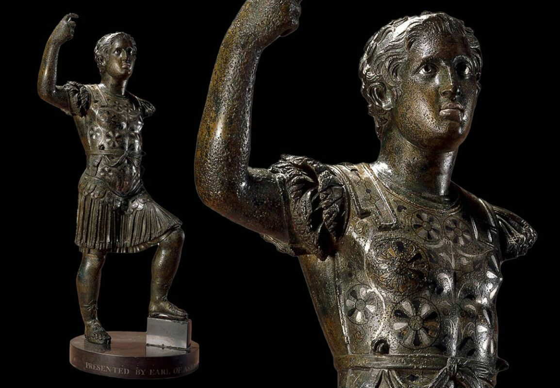 Boudica’s Revolt: When Britannia’s Warrior Queen Took On Rome