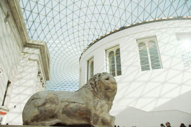 18 Free Online Museum Tours To Enjoy Without Leaving Your Couch