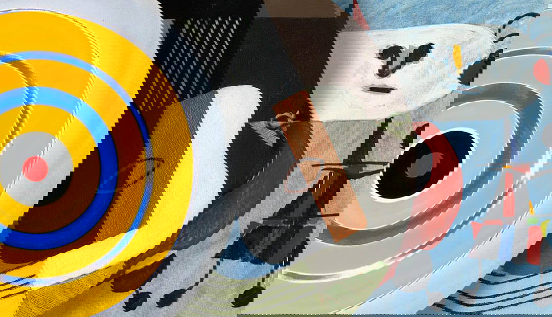 Abstract Art vs Abstract Expressionism: 7 Differences Explained