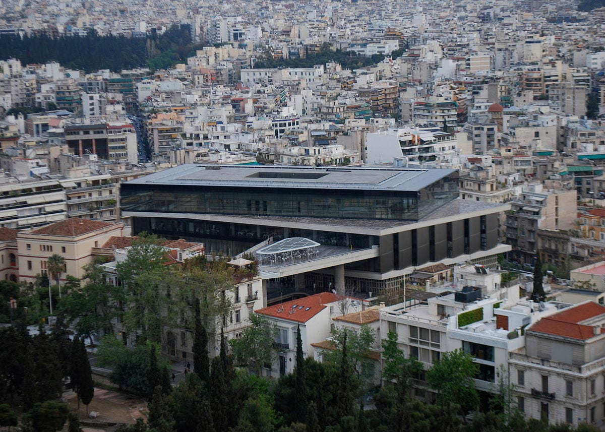 Acropolis Museum: Everything You Need to Know (Guide & Highlights)