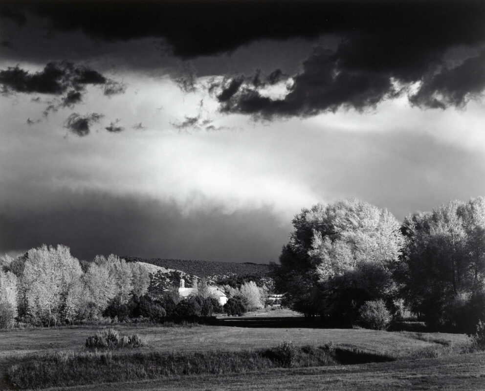 25 Famous Photographs by Ansel Adams (& 6 Fun Facts)