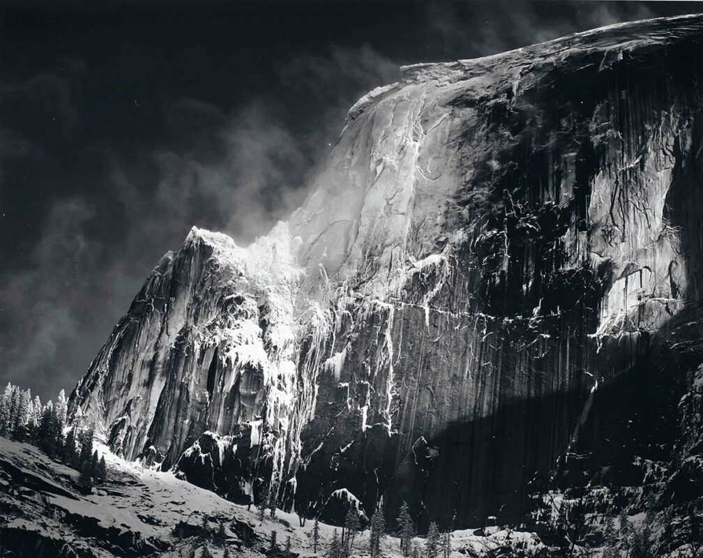 25 Famous Photographs by Ansel Adams (& 6 Fun Facts)