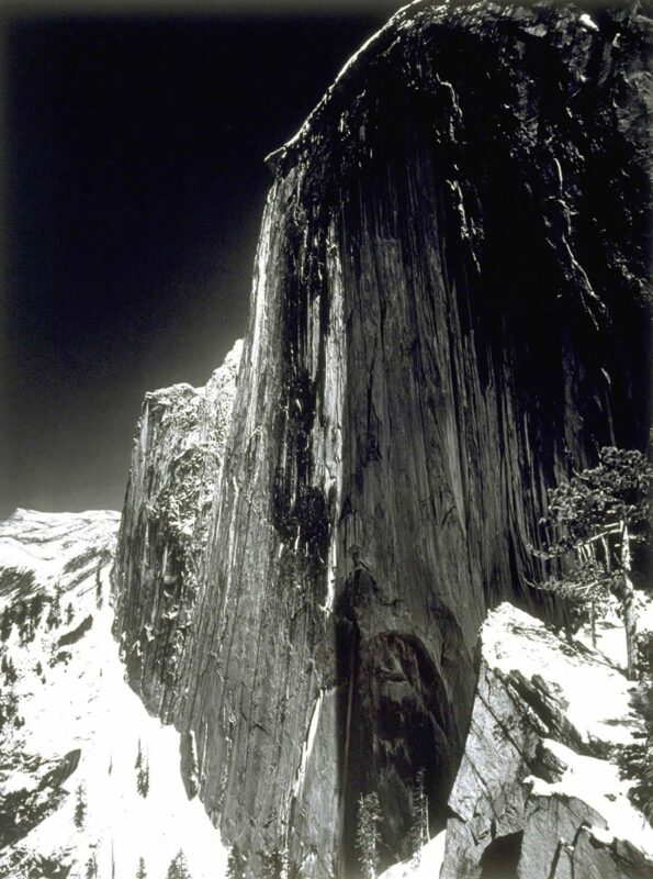 25 Famous Photographs by Ansel Adams (& 6 Fun Facts)
