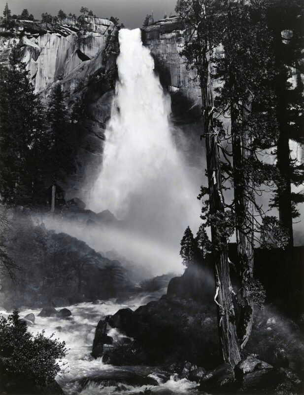 25 Famous Photographs by Ansel Adams (& 6 Fun Facts)