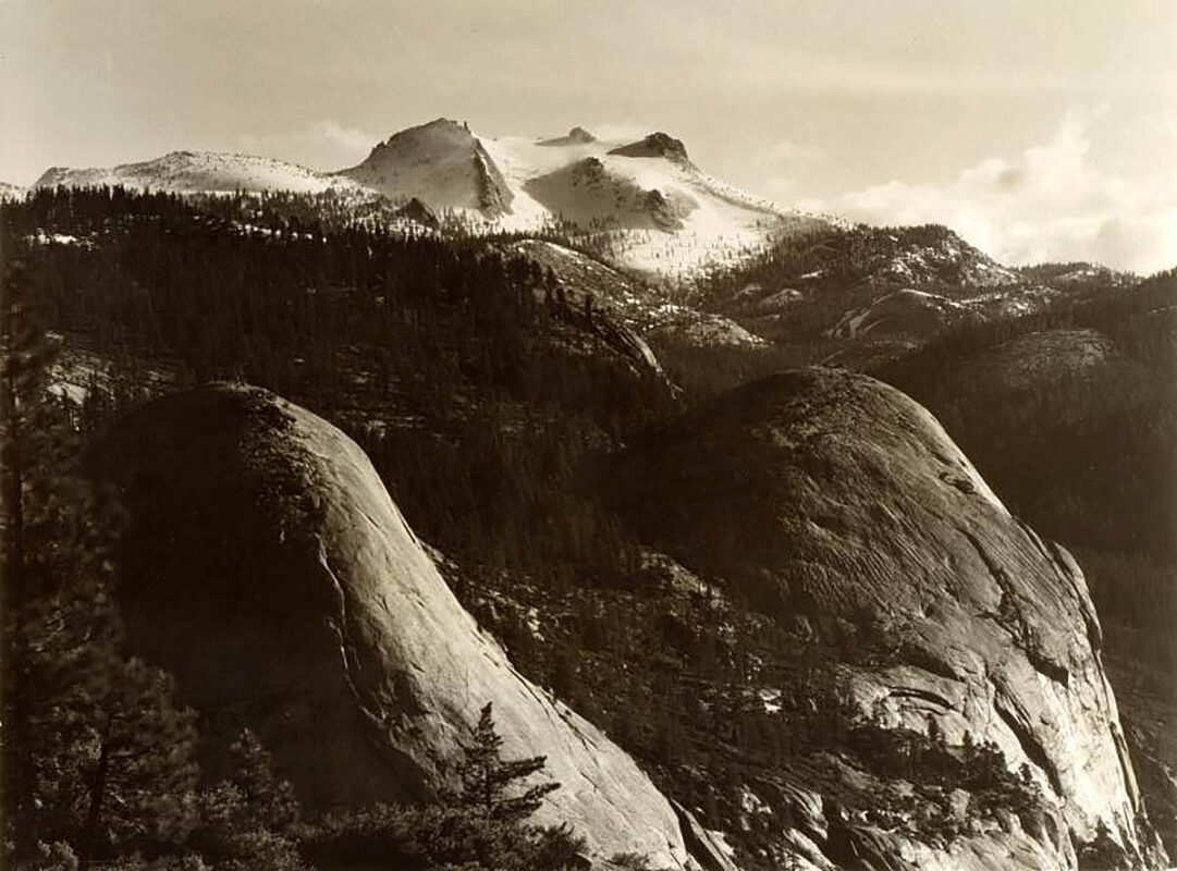 25 Famous Photographs by Ansel Adams (& 6 Fun Facts)