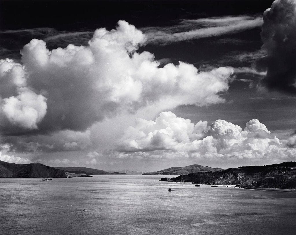 25 fotografías famosas de Ansel Adams y 6 datos curiosos