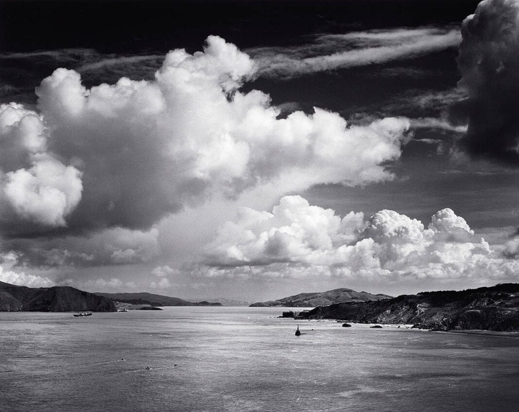 25 Famous Photographs by Ansel Adams (& 6 Fun Facts)