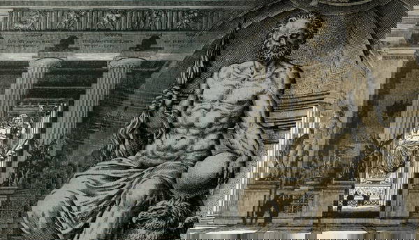 Top 10 Monuments Of Ancient Olympia, Greece