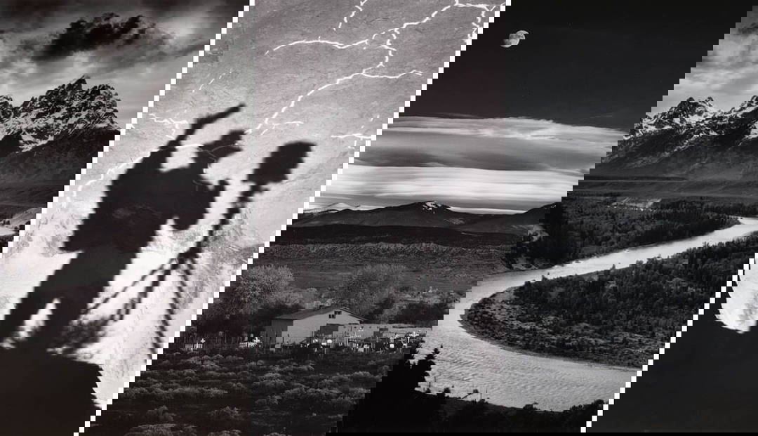 25 Famous Photographs by Ansel Adams (& 6 Fun Facts)