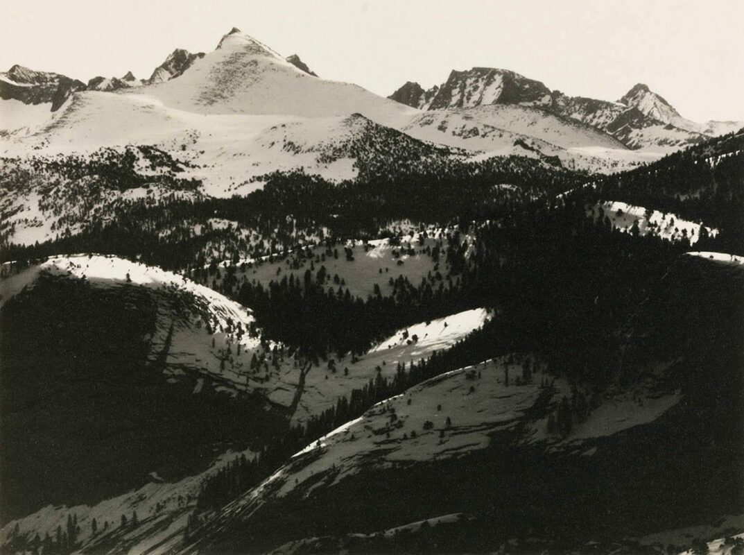 25 Famous Photographs by Ansel Adams (& 6 Fun Facts)